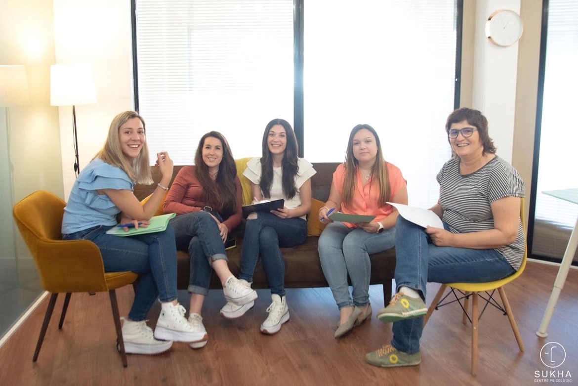 Grupos De Supervisión | Centre Sukha