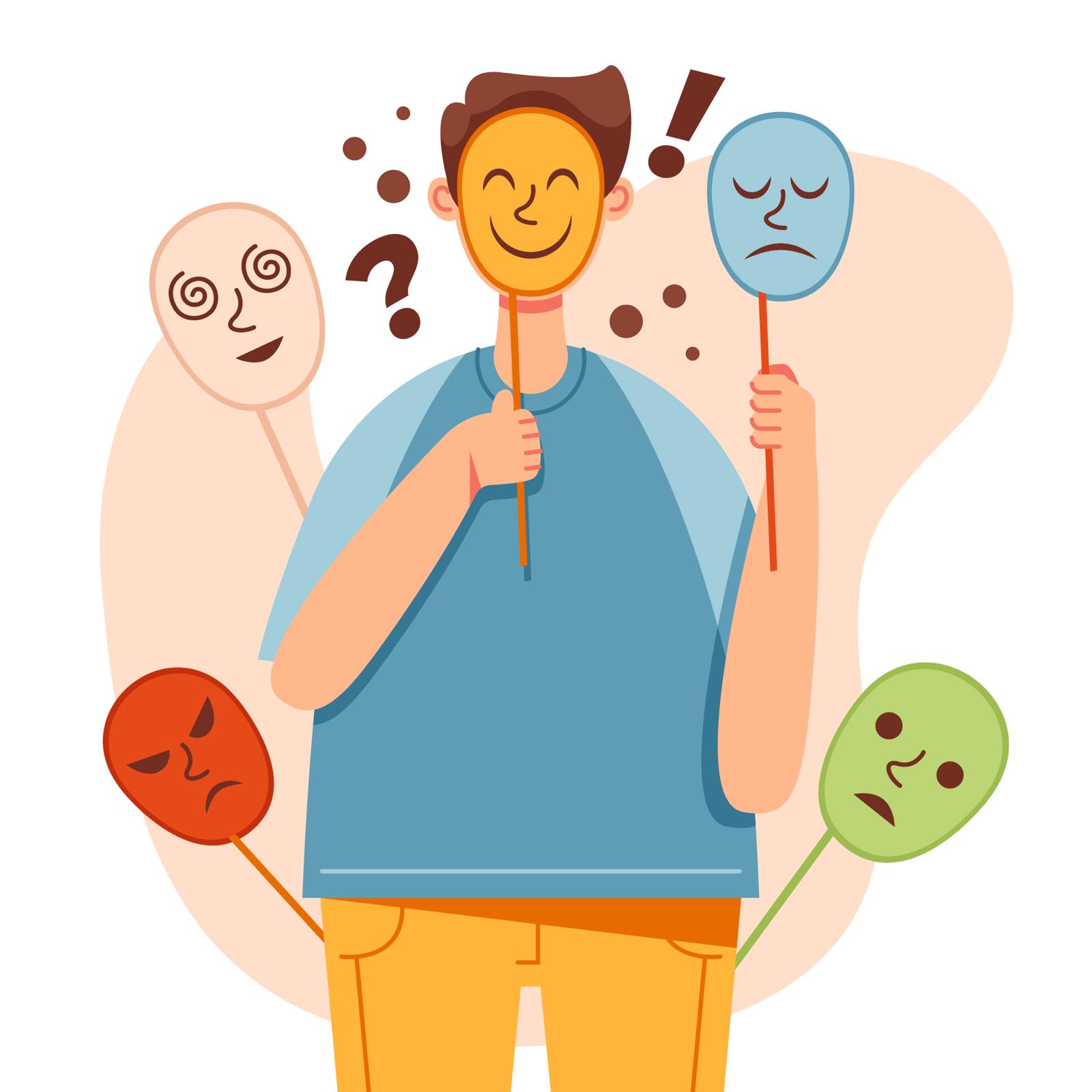 Mentir Sin Control: La Adicción Desde La Perspectiva Psicológica ...