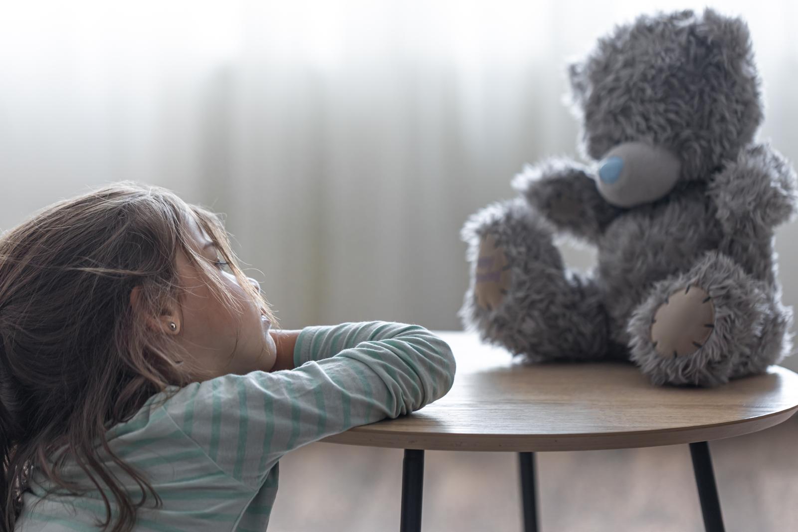 El Impacto Del Trauma Infantil En La Salud Física Y Mental A Largo ...