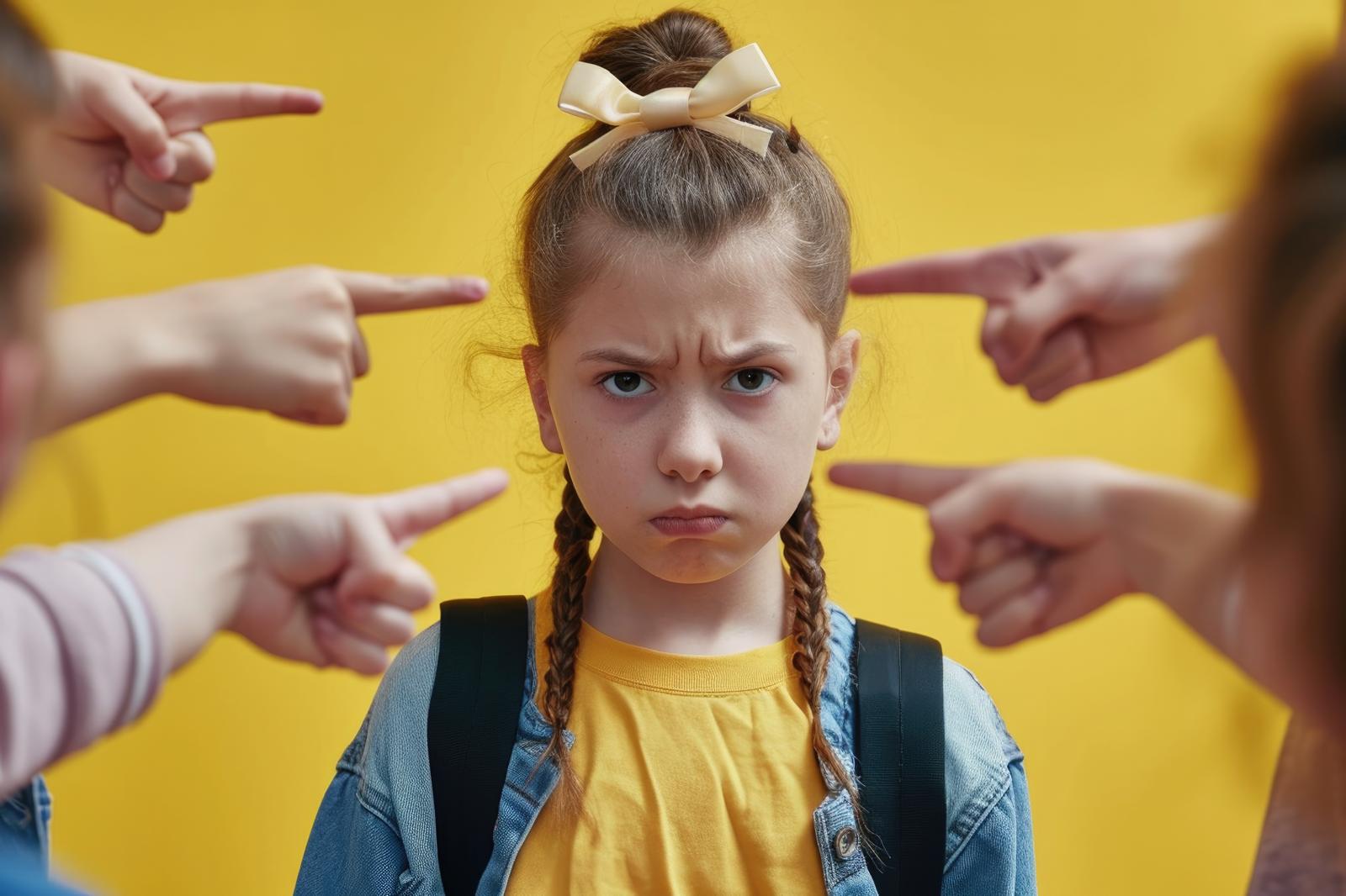Tipos De Bullying: Un Enfoque Psicológico